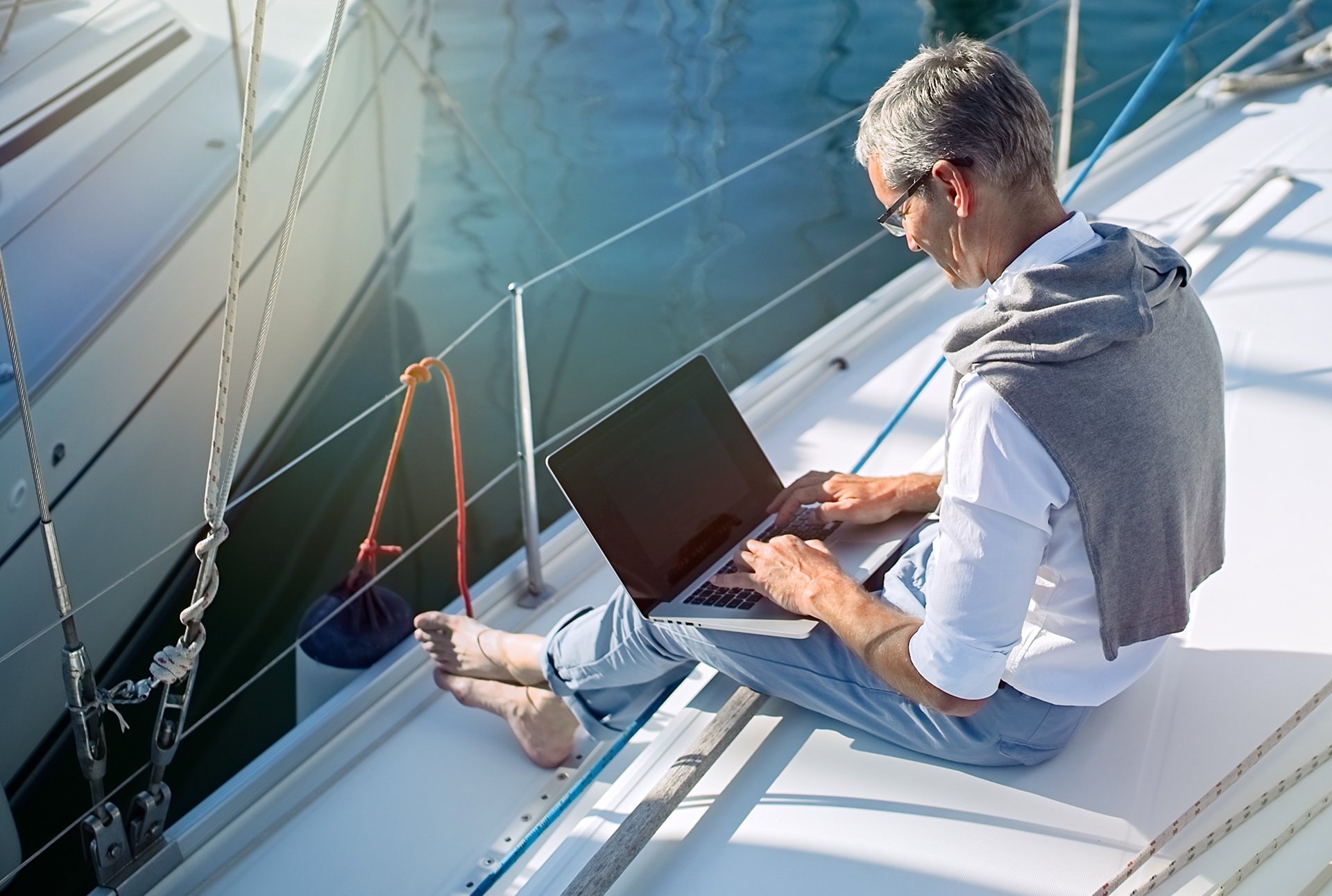 EDGE | Everything You Need to Know to Sell Your Business