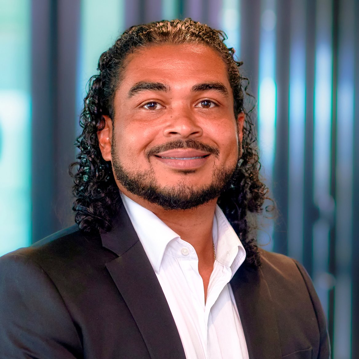 EDGE | Expert Bio: Benjamin Yaw Engel