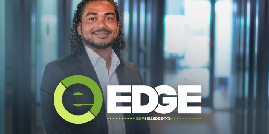 EDGE | Expert Bio: Benjamin Yaw Engel
