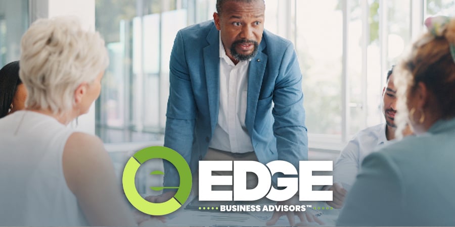 EDGE Business Advisors | Career Center