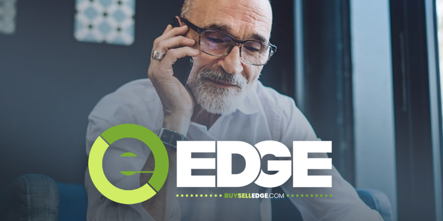 EDGE | How to Sell a Business | Contact Us
