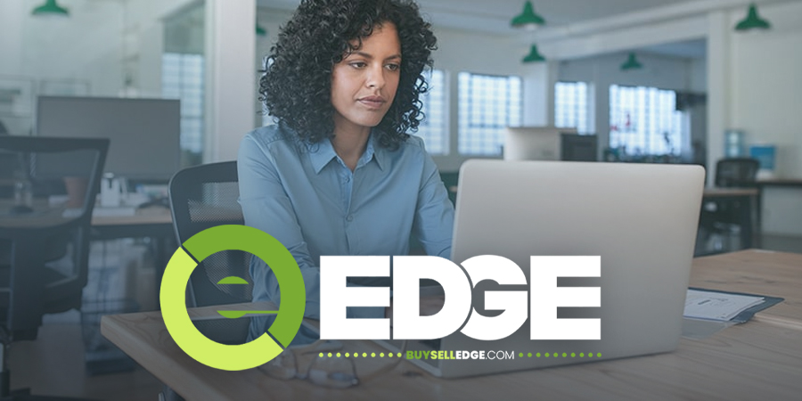 EDGE | Experts to Help You Buy, Grow and Sell Your Business